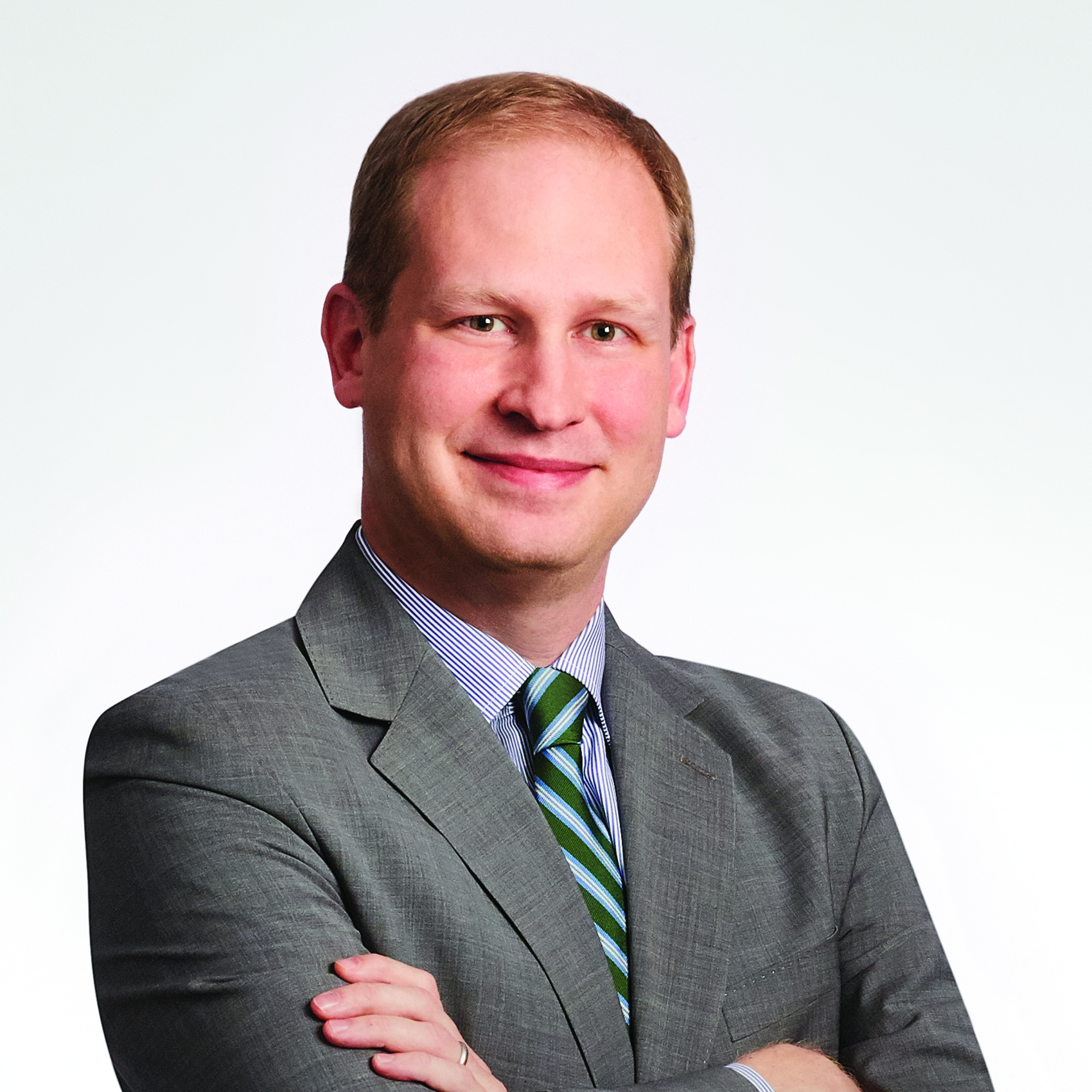 Brian Paul - Michael Best & Friedrich LLP