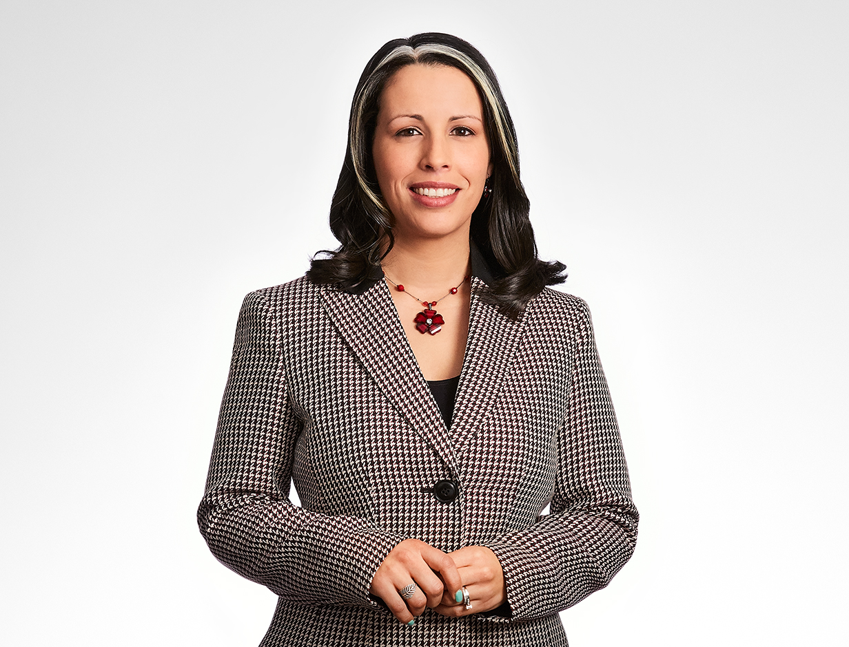 Eliana Carter - Michael Best & Friedrich LLP