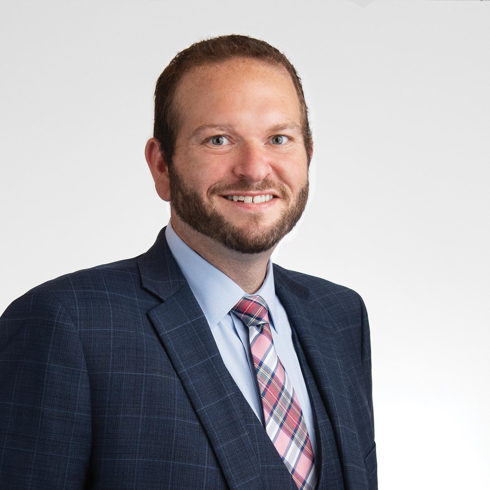 Steven Joffee - Michael Best & Friedrich LLP