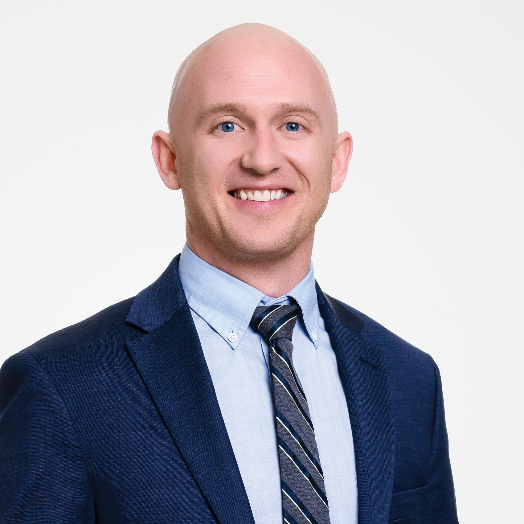 Kevin Terry - Michael Best & Friedrich LLP