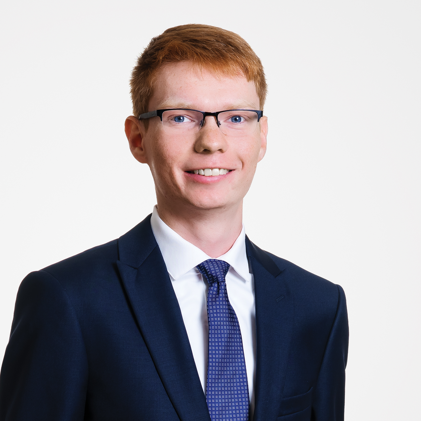 Jonathan Blanchard - Michael Best & Friedrich LLP