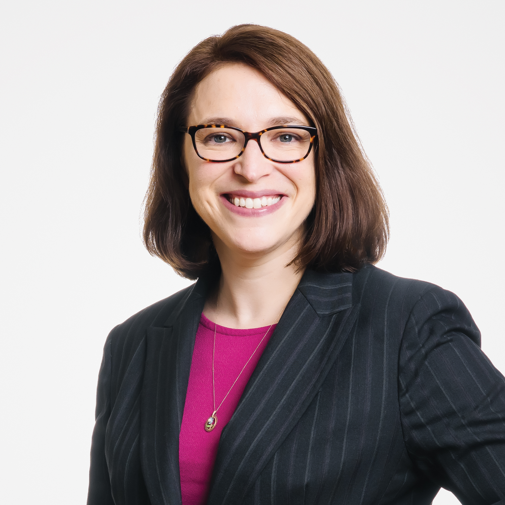 Carrie Ziegler Thomas - Michael Best & Friedrich LLP