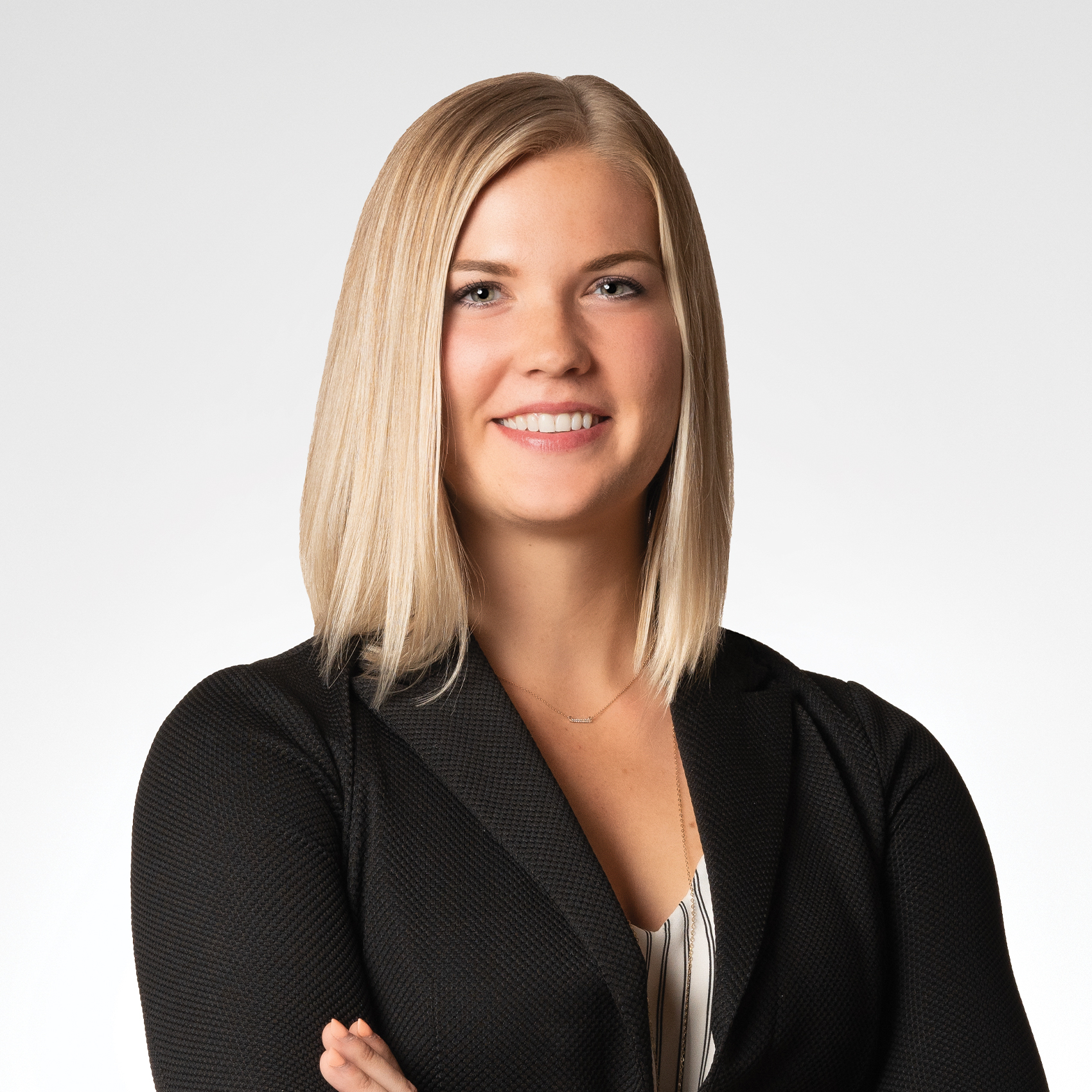 Ashley Cowie - Michael Best & Friedrich LLP