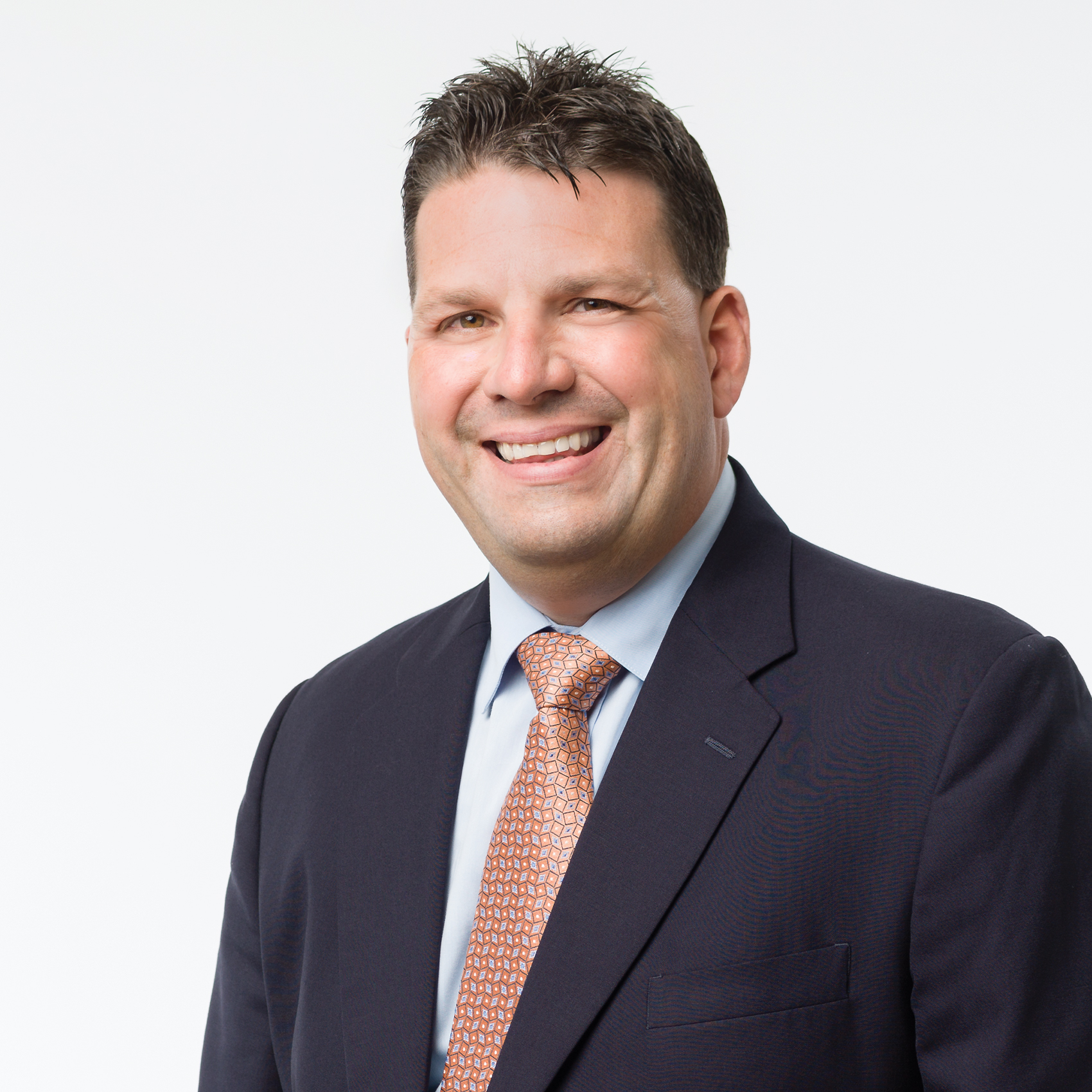 Bernard Brown II - Michael Best & Friedrich LLP