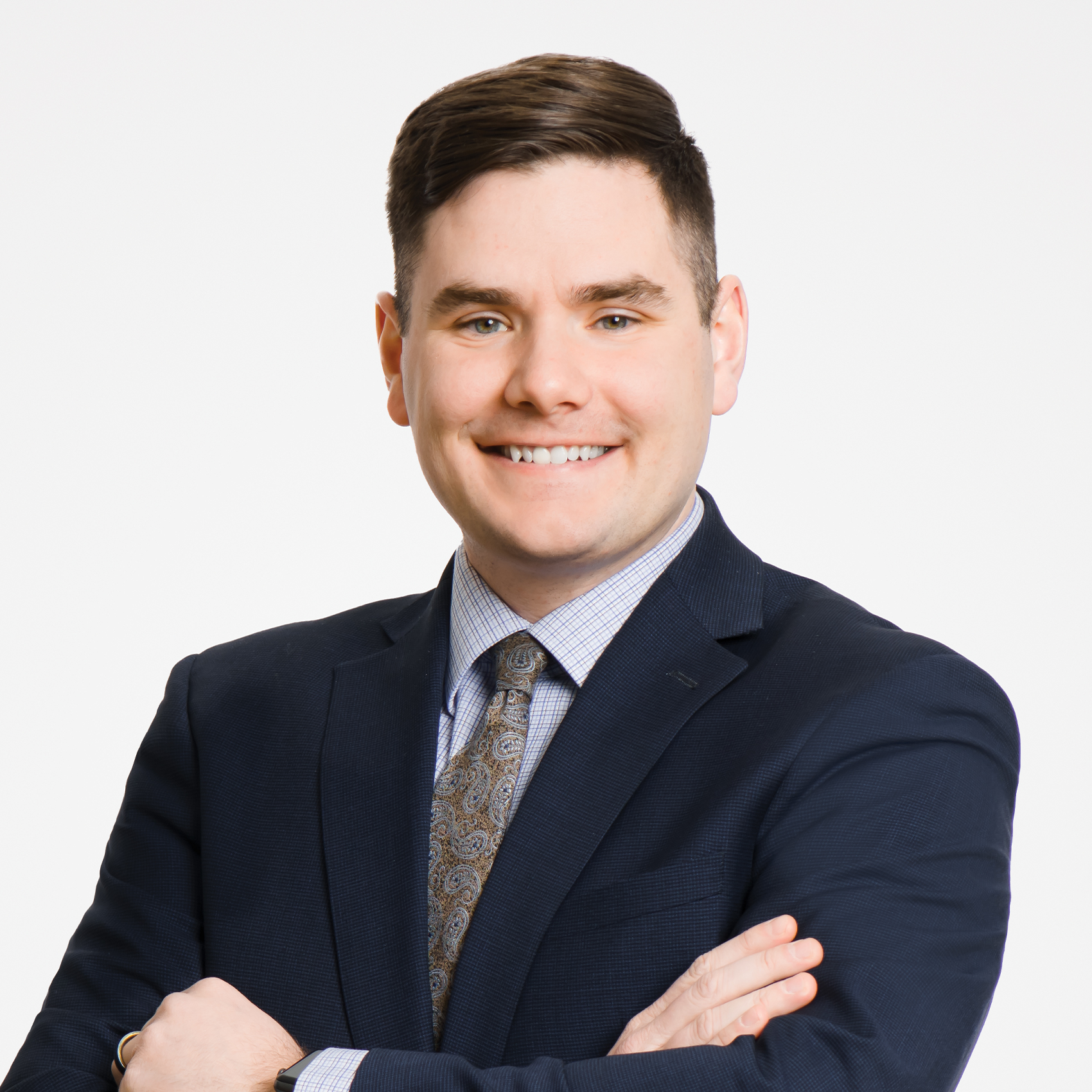 James DeCleene - Michael Best & Friedrich LLP