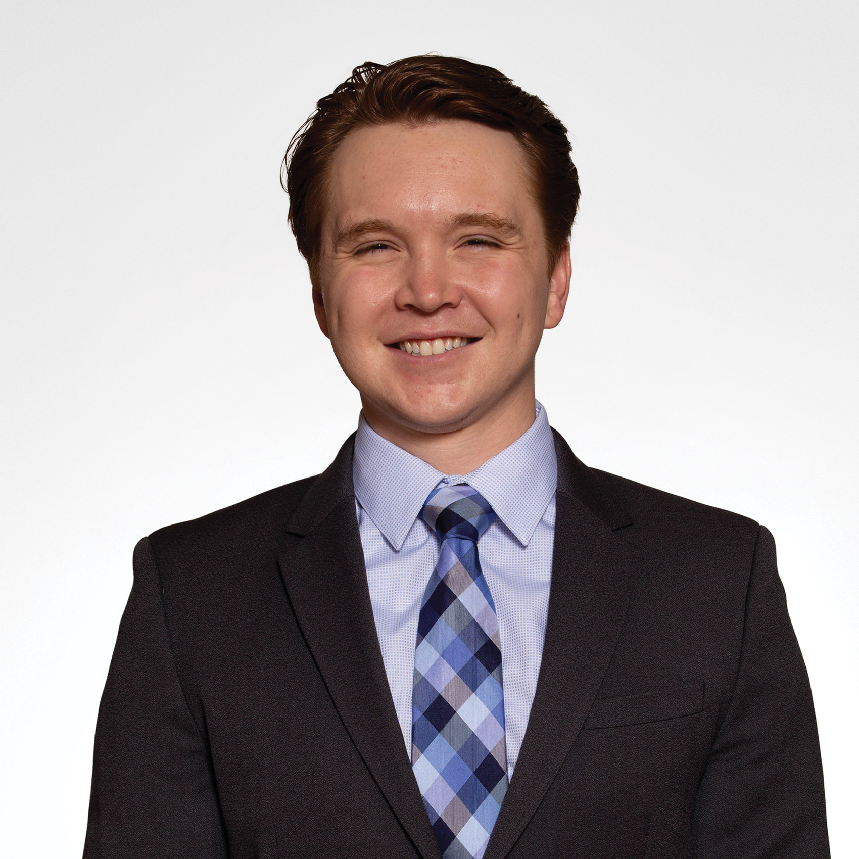 Kieran Falkstrom - Michael Best & Friedrich LLP