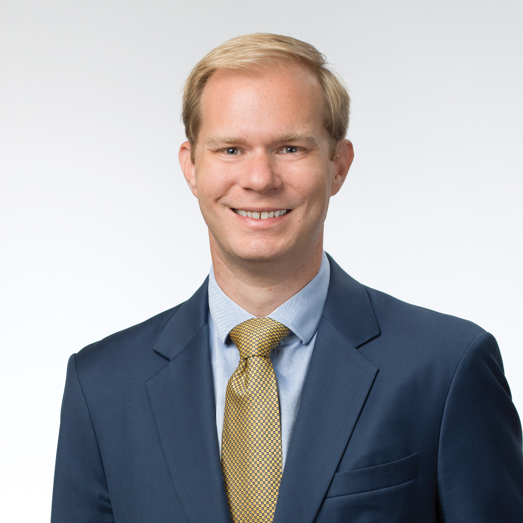 Justin May - Michael Best & Friedrich LLP