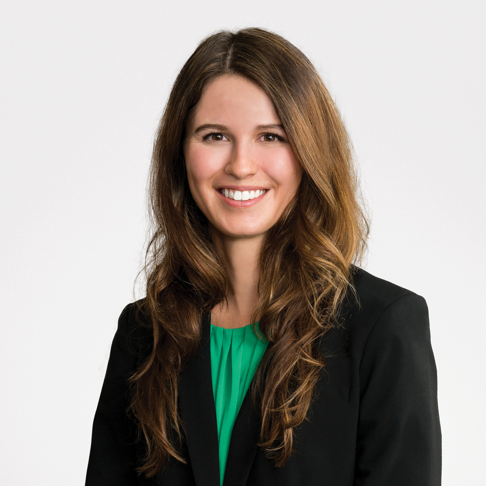 Kaitlyn Acker - Venture Best, a part of Michael Best & Friedrich LLP