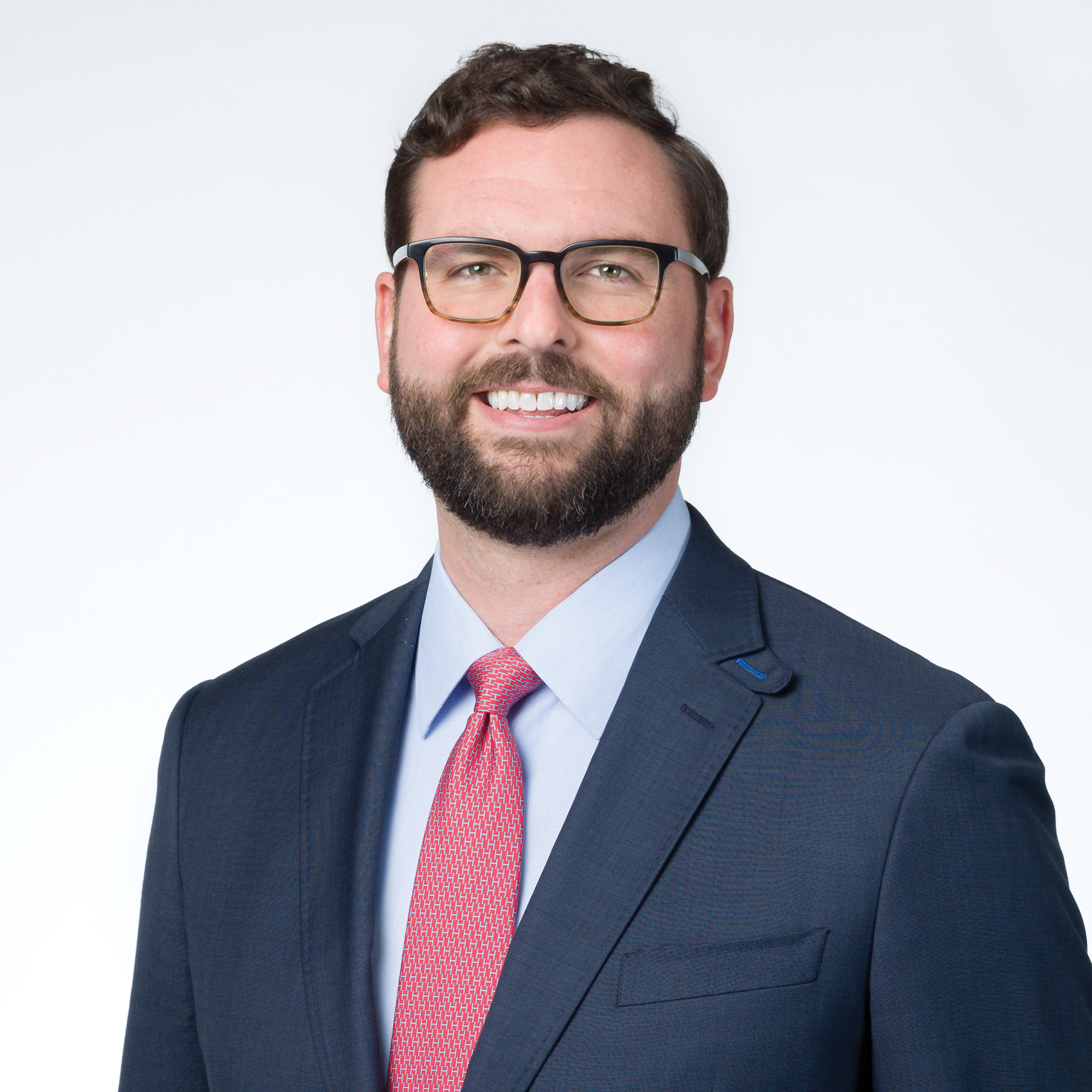 Andrew Jones - Michael Best & Friedrich LLP