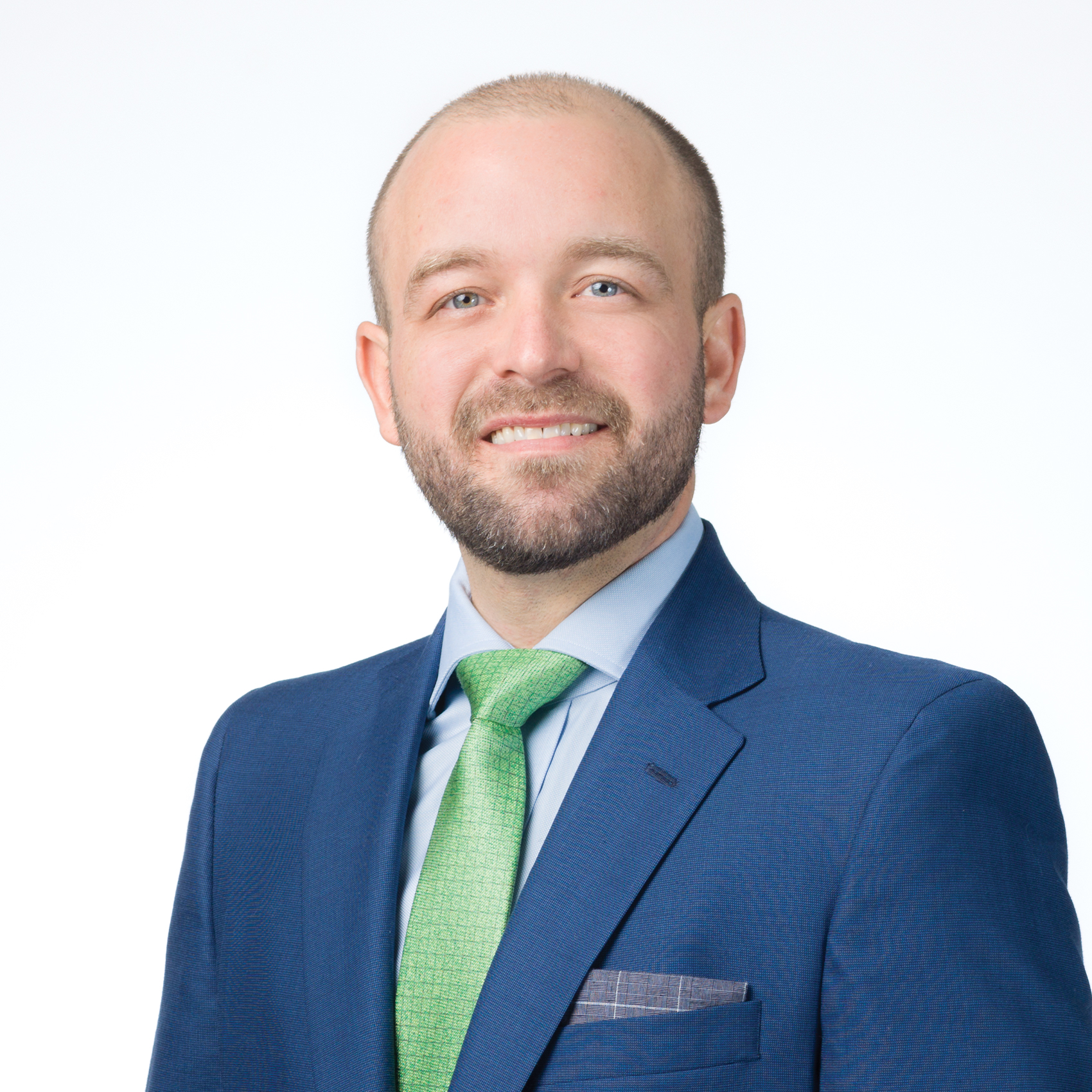 Travis Albea - Michael Best & Friedrich LLP