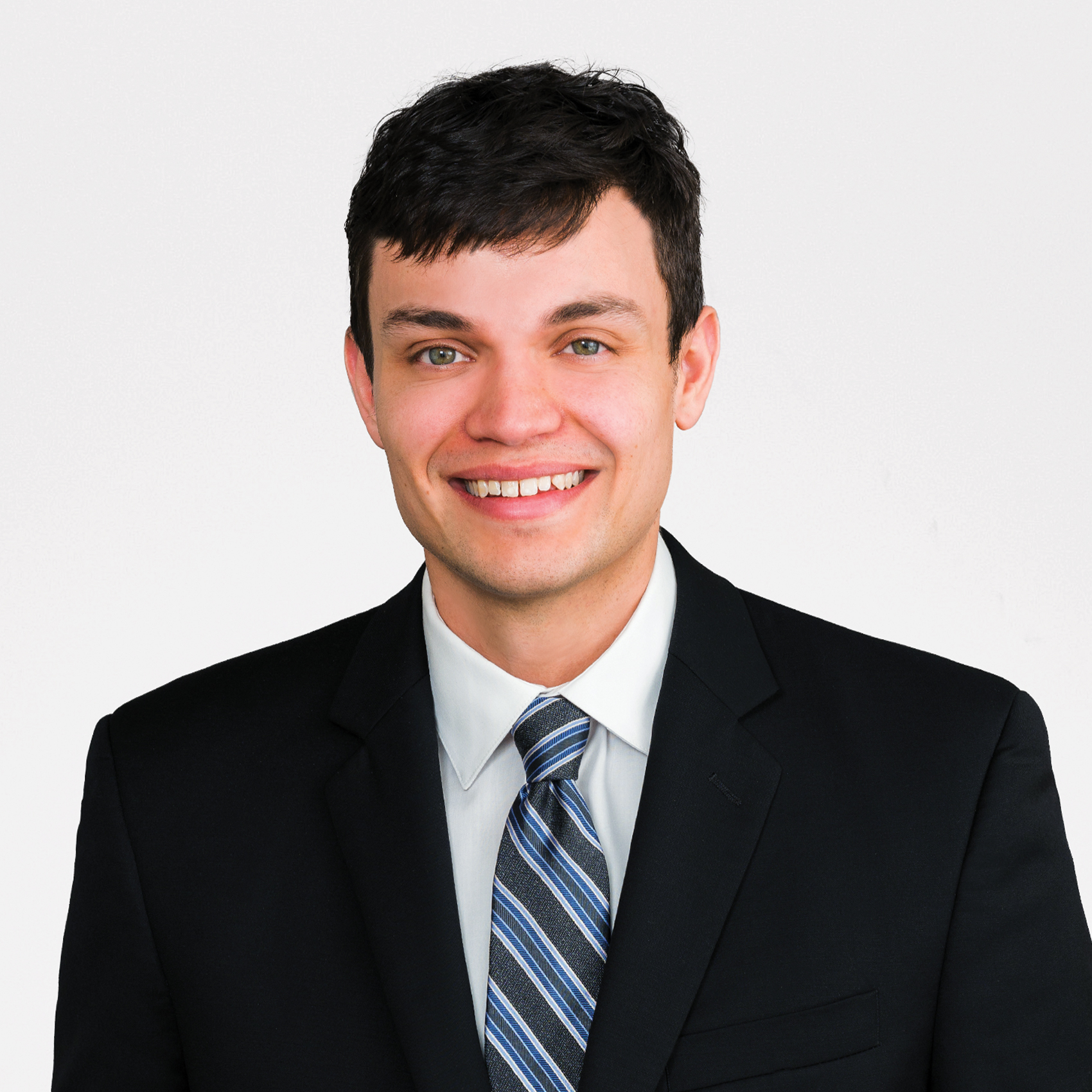 Alex Peterson - Michael Best & Friedrich LLP