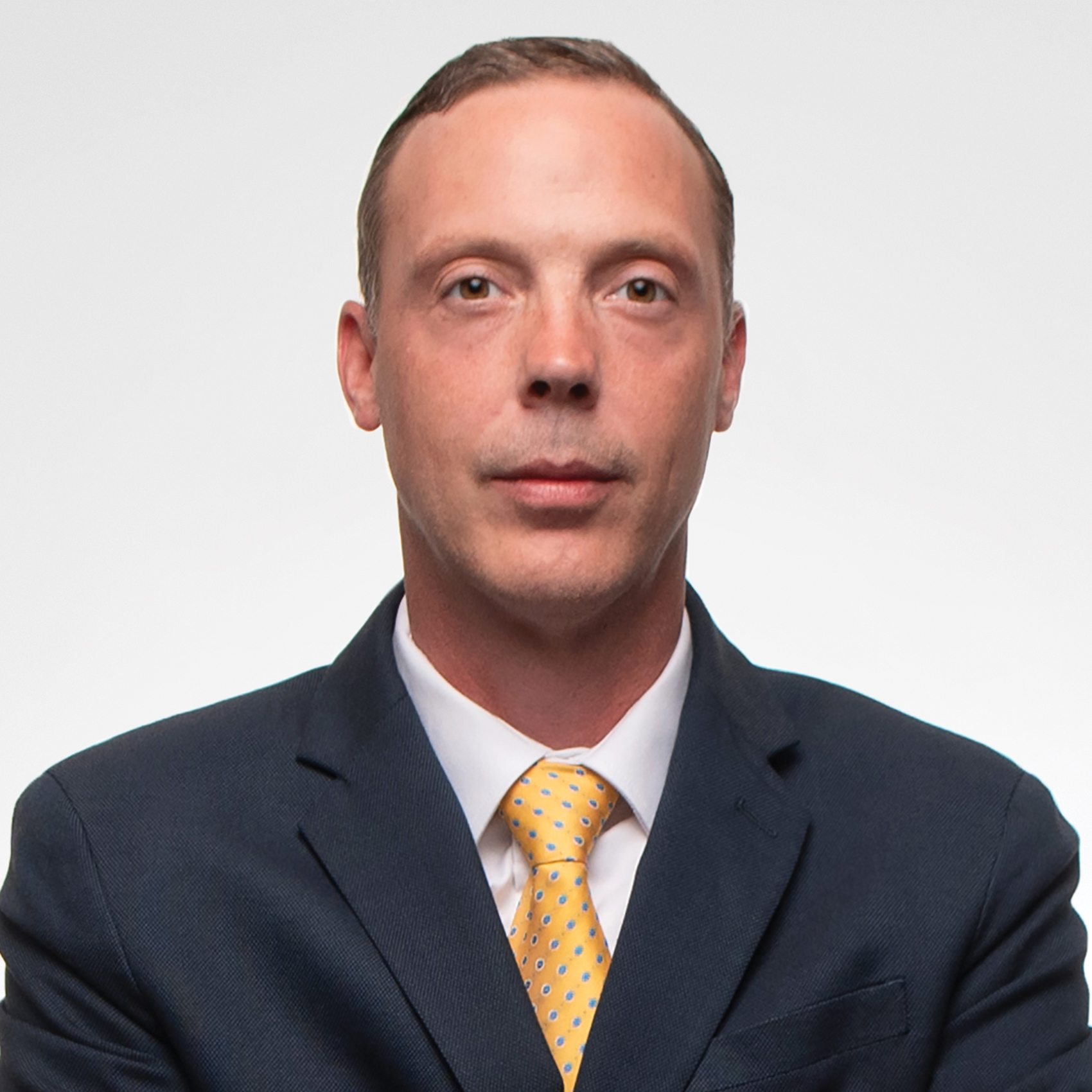 Christopher Seamster - Michael Best & Friedrich LLP