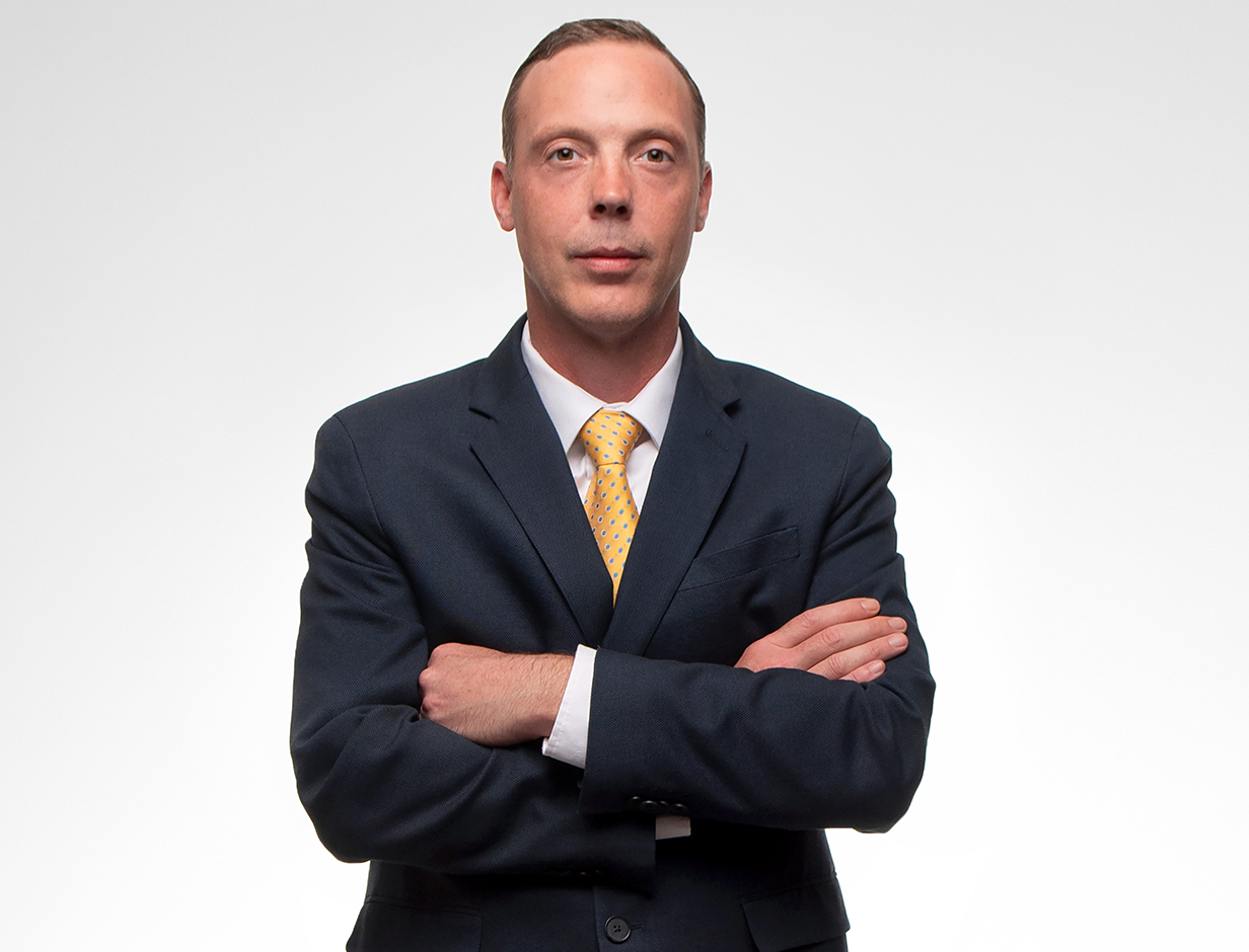 Christopher Seamster - Michael Best & Friedrich LLP