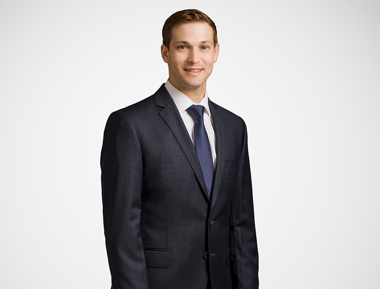 Adam Lowe - Michael Best & Friedrich LLP