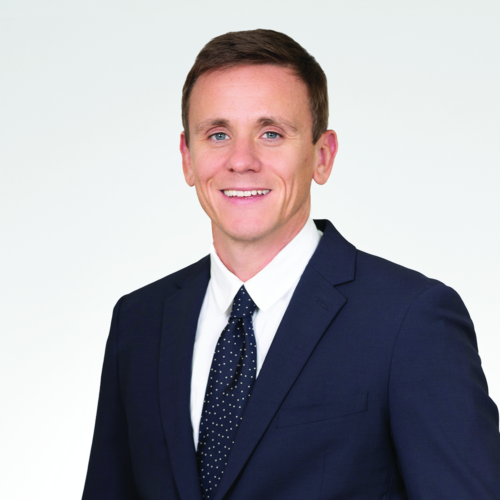 Aaron Barker - Michael Best & Friedrich LLP