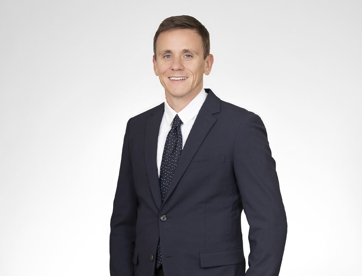 Aaron Barker - Michael Best & Friedrich LLP