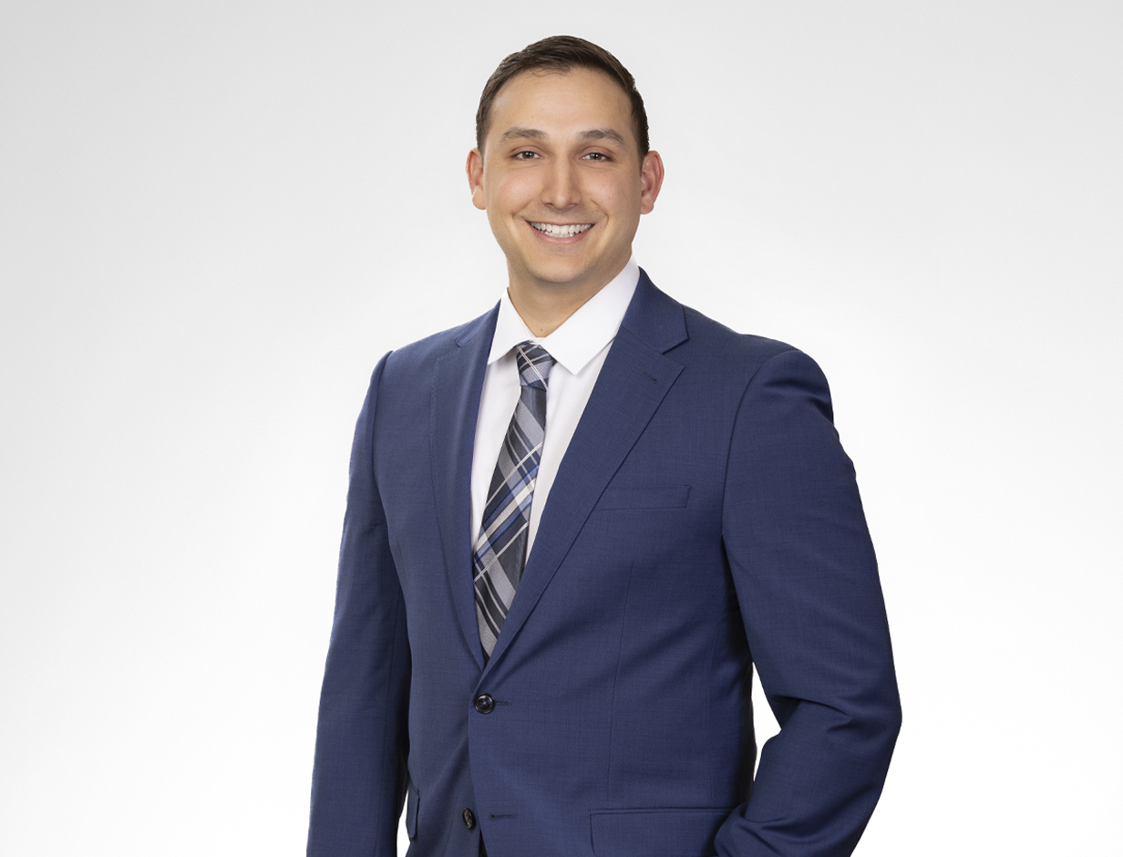 Jonathan Peña - Michael Best & Friedrich LLP