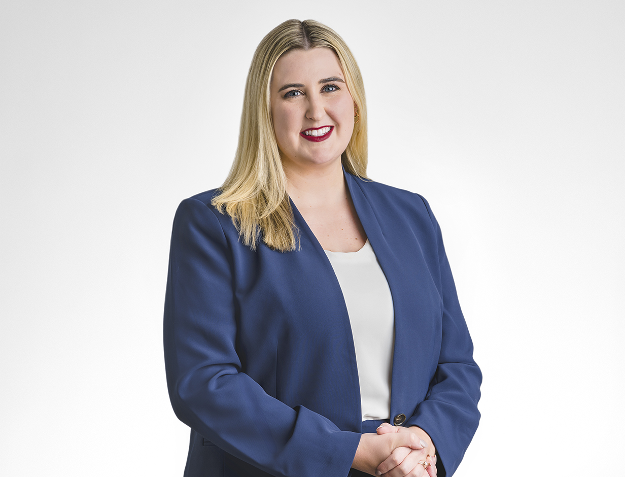 Kayla McCann - Michael Best & Friedrich LLP