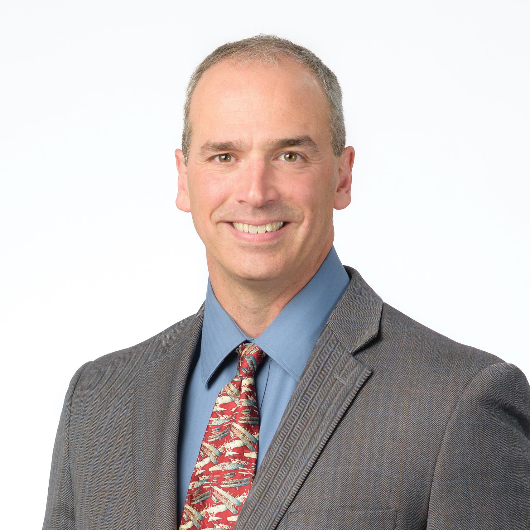 Kyle Snyder - Michael Best & Friedrich LLP