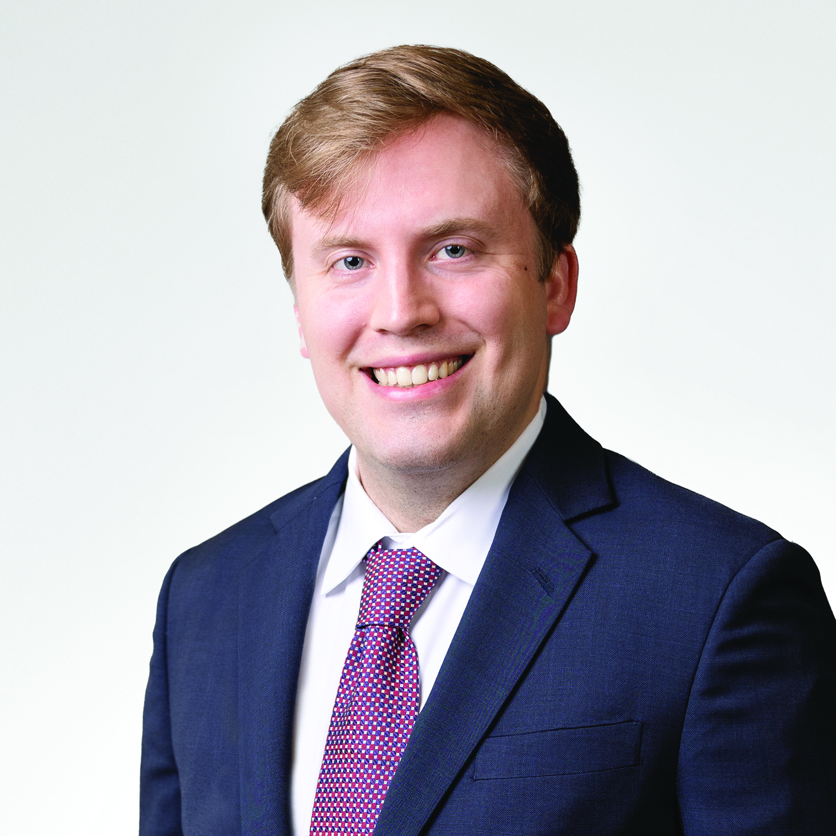 Reese Leonard - Michael Best & Friedrich LLP