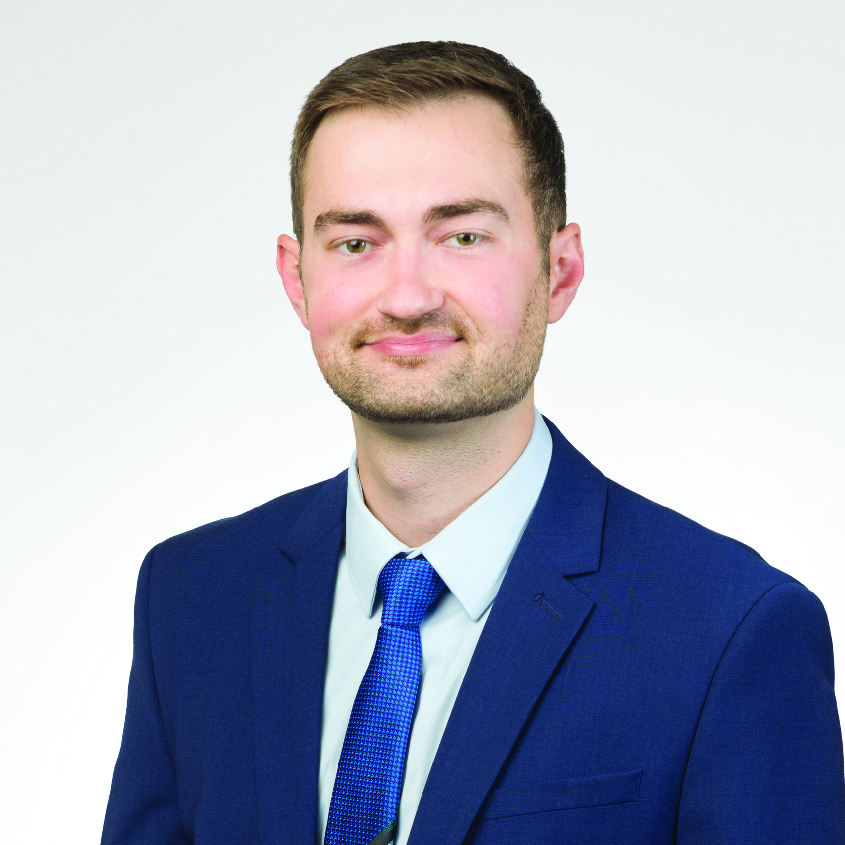 Serge Melnik - Michael Best & Friedrich LLP